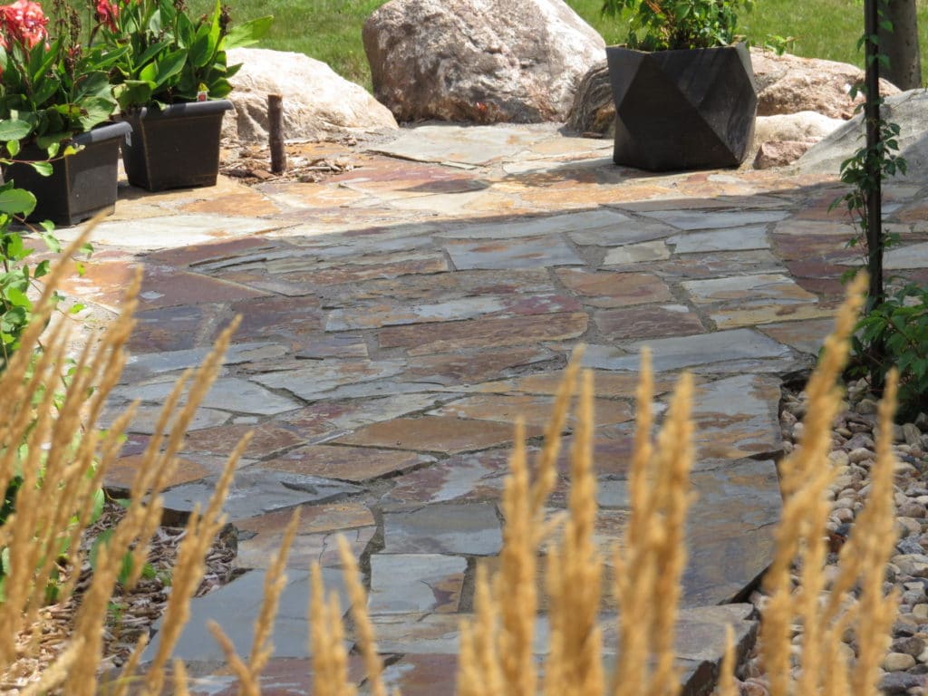 Flagstone - Duro Rock Supply Co