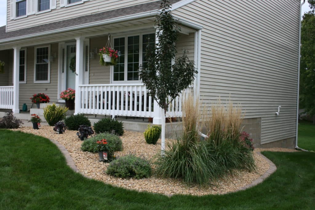 Kasota Buff Decorative Rock - Duro Rock Supply Co