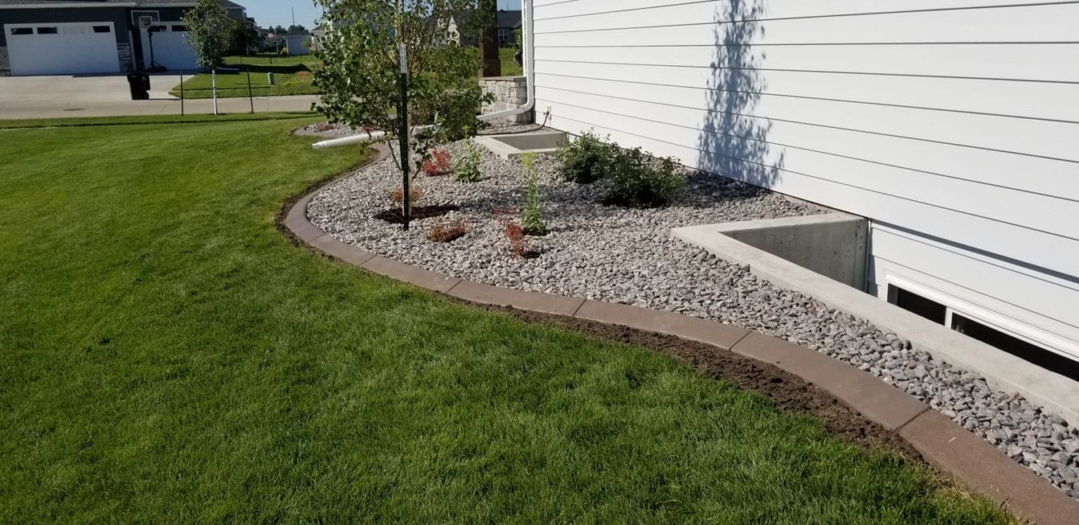 Silver Mist Decorative Rock - Duro Rock Supply Co