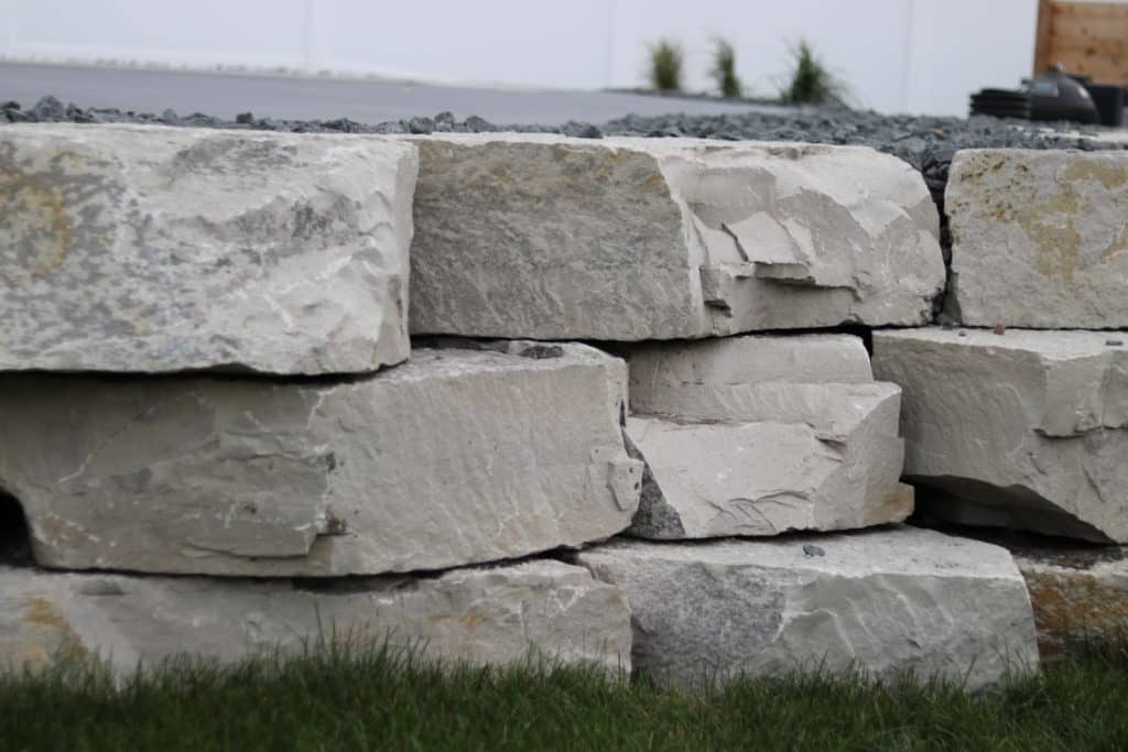 Grey Wolf Ledgestone - Duro Rock Supply Co